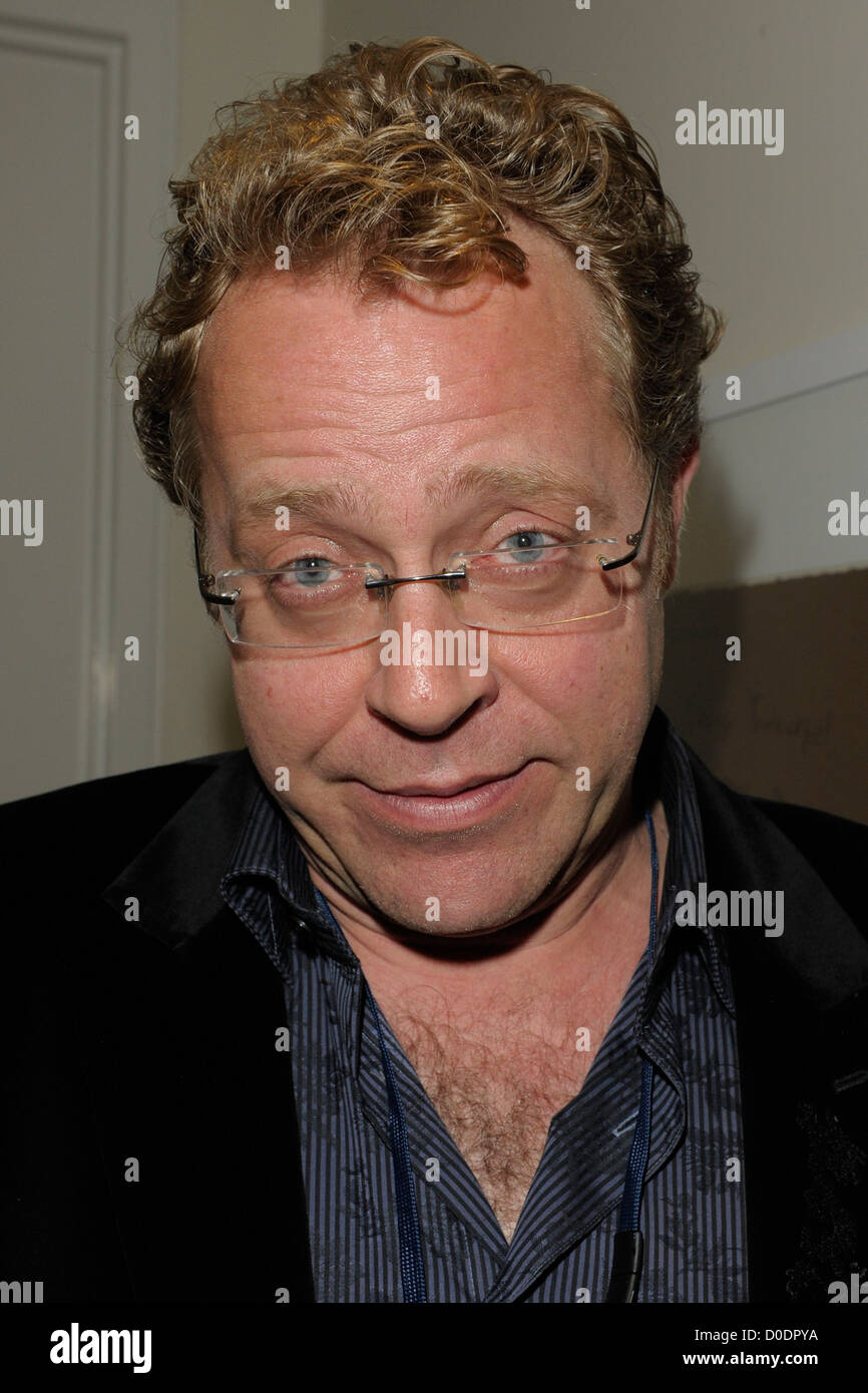 Mike Wilmot 4th Annual DundeeWealth's Stand Up for Kids held at The ...