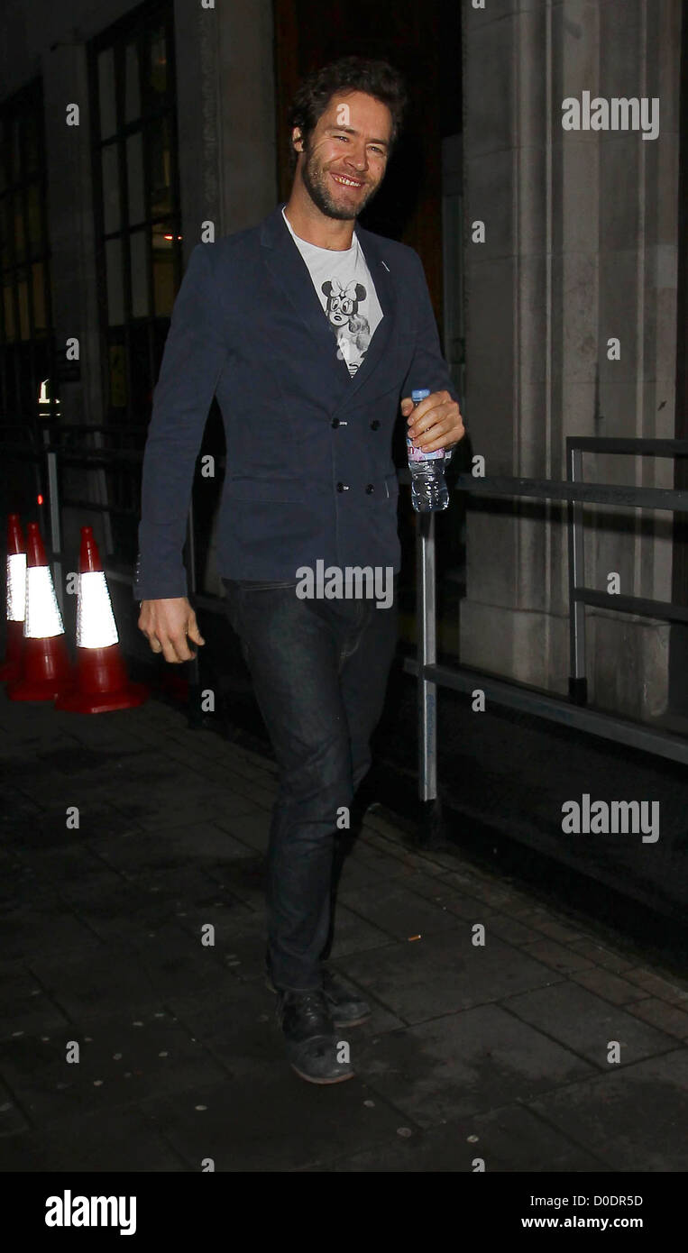 Howard donald take that hi-res stock photography and images - Alamy