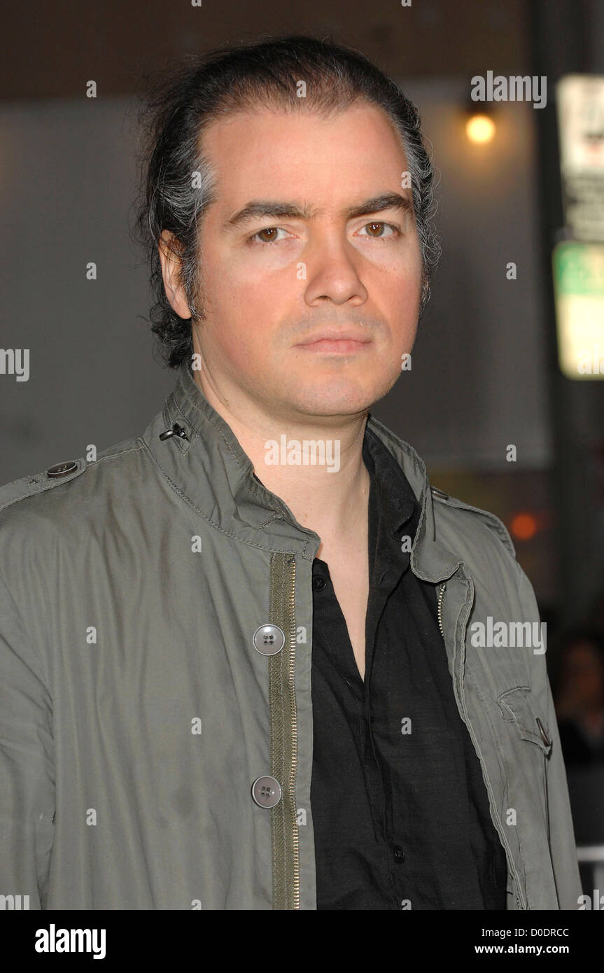 Kevin Corrigan Los Angeles Premiere Of 'Unstoppable' held at Regency ...