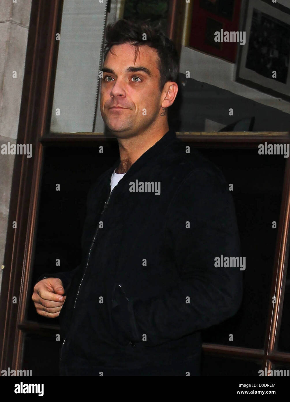 Take that robbie williams bbc hi-res stock photography and images - Alamy
