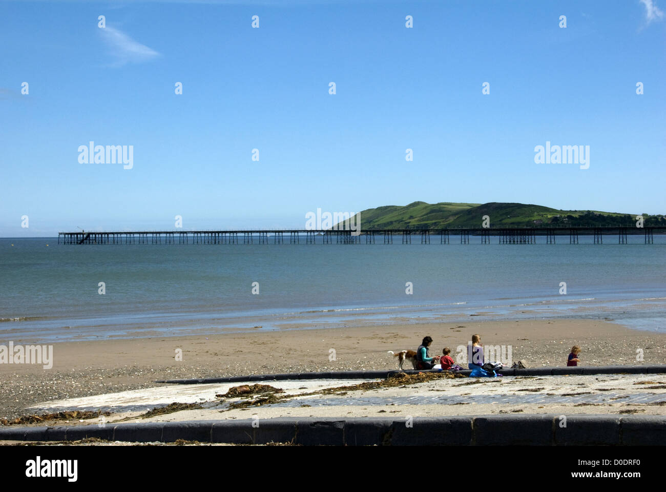 Isle of man beaches hi-res stock photography and images - Alamy