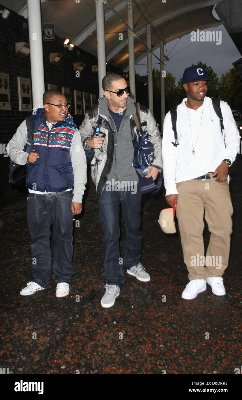 Roll deep hi-res stock photography and images - Alamy