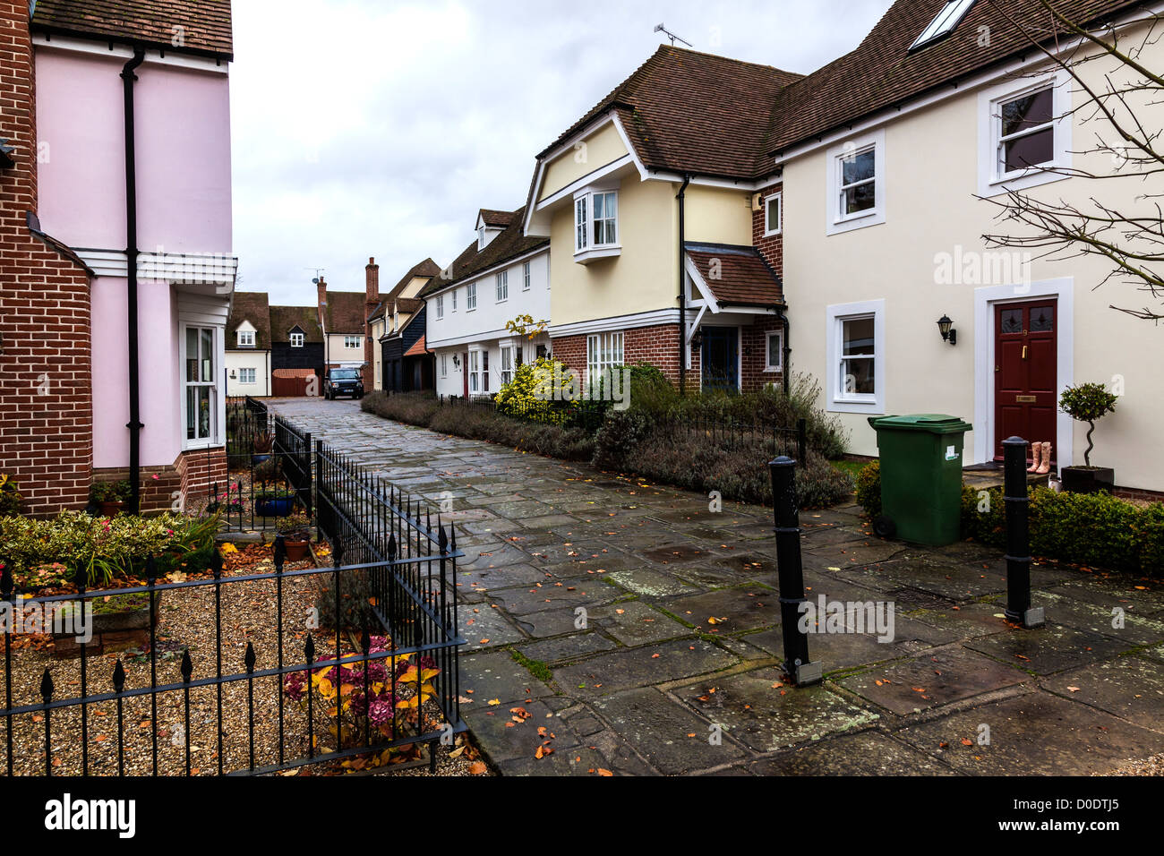 Terling essex hi-res stock photography and images - Alamy