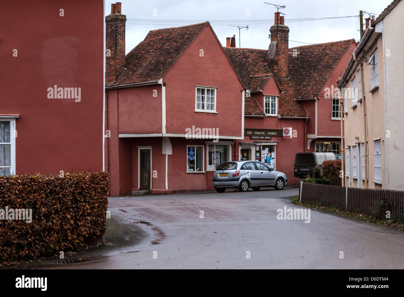 Terling Essex Stock Photos & Terling Essex Stock Images - Alamy