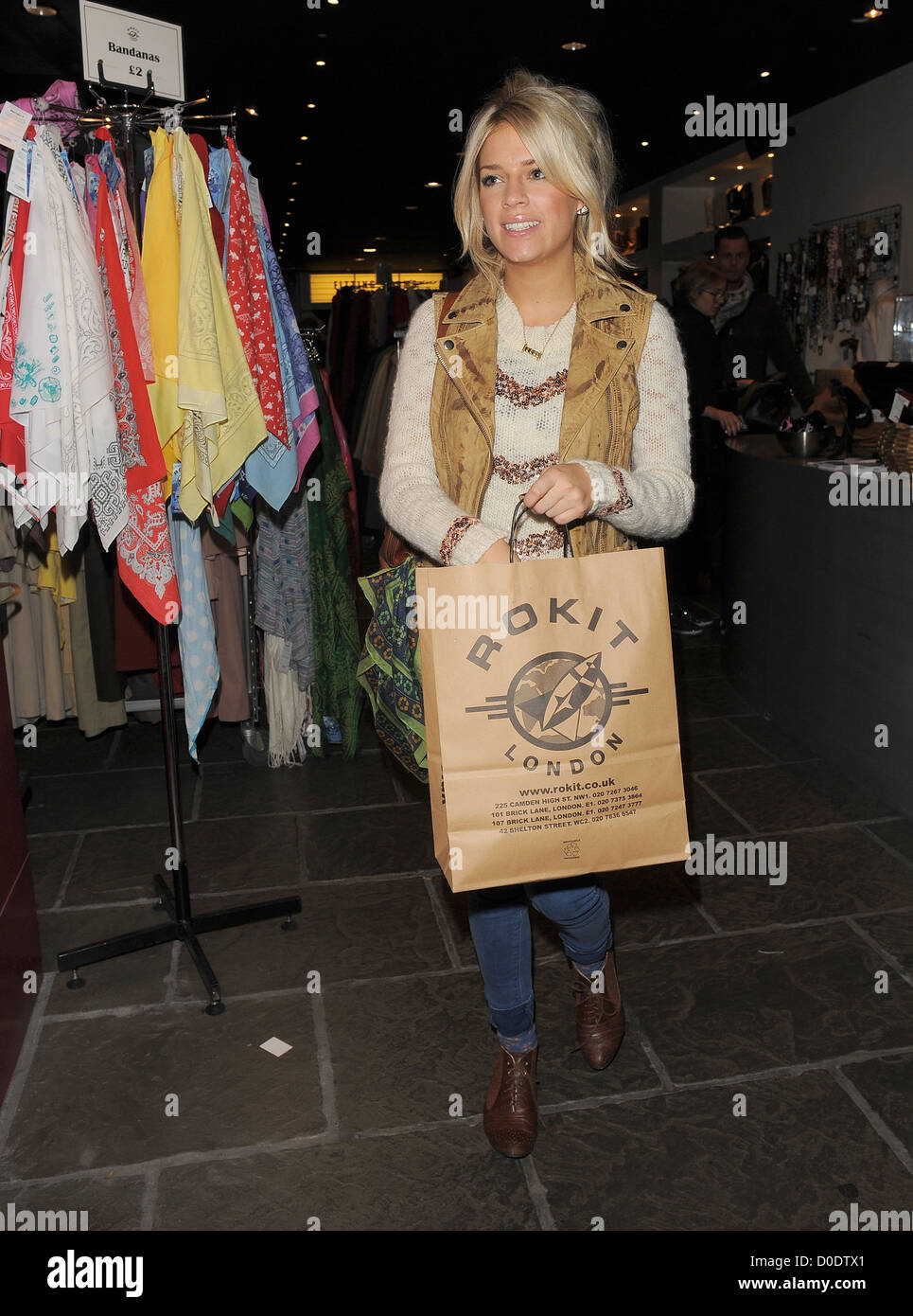 Sophia wardman belle amie hi-res stock photography and images - Alamy