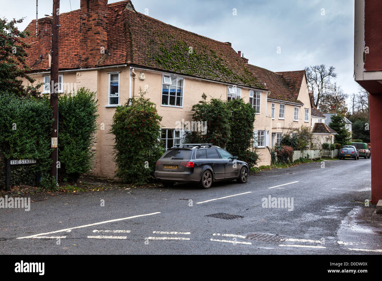 Terling essex hi-res stock photography and images - Alamy