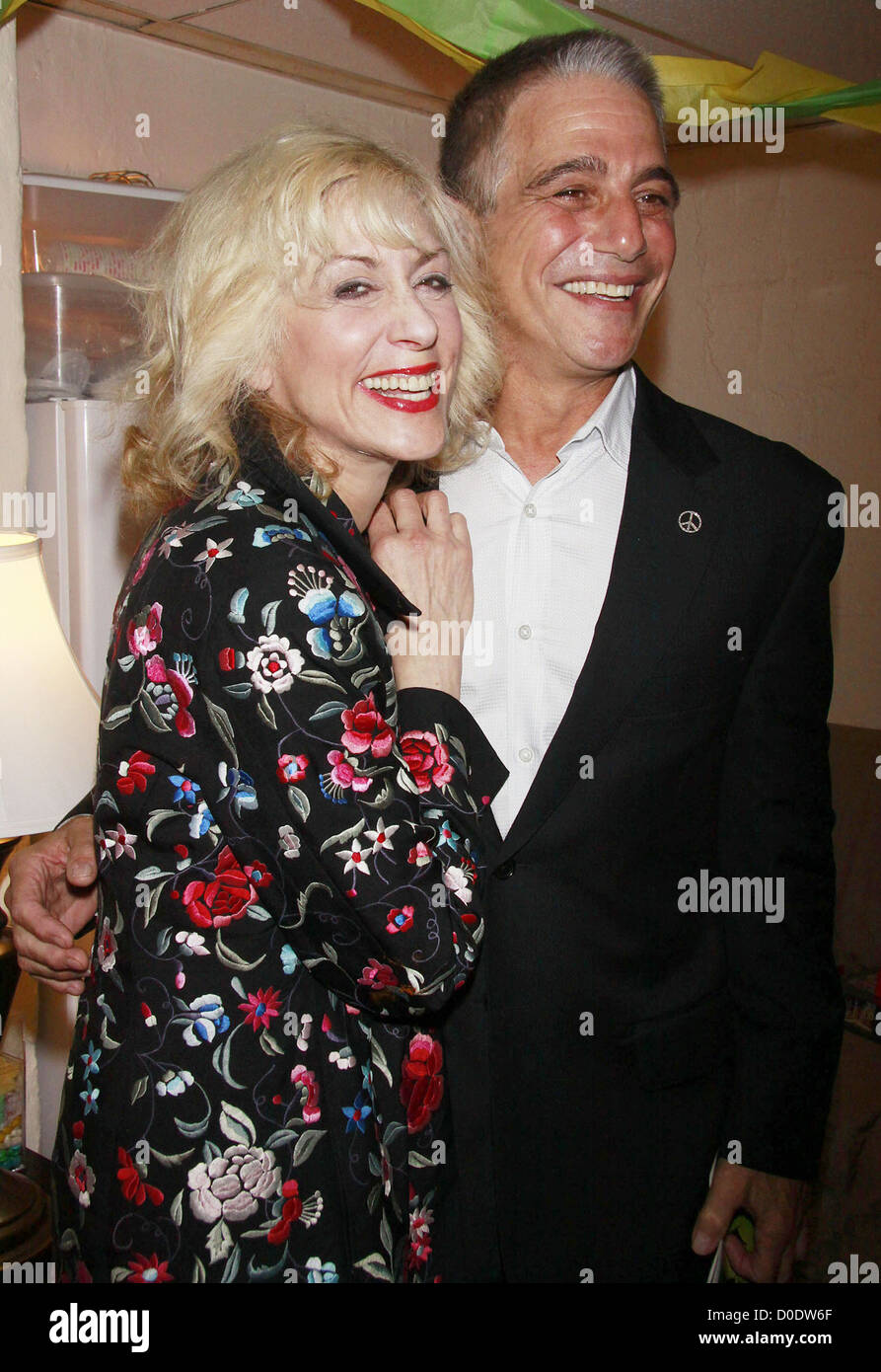 Tony danza hi-res stock photography and images - Alamy