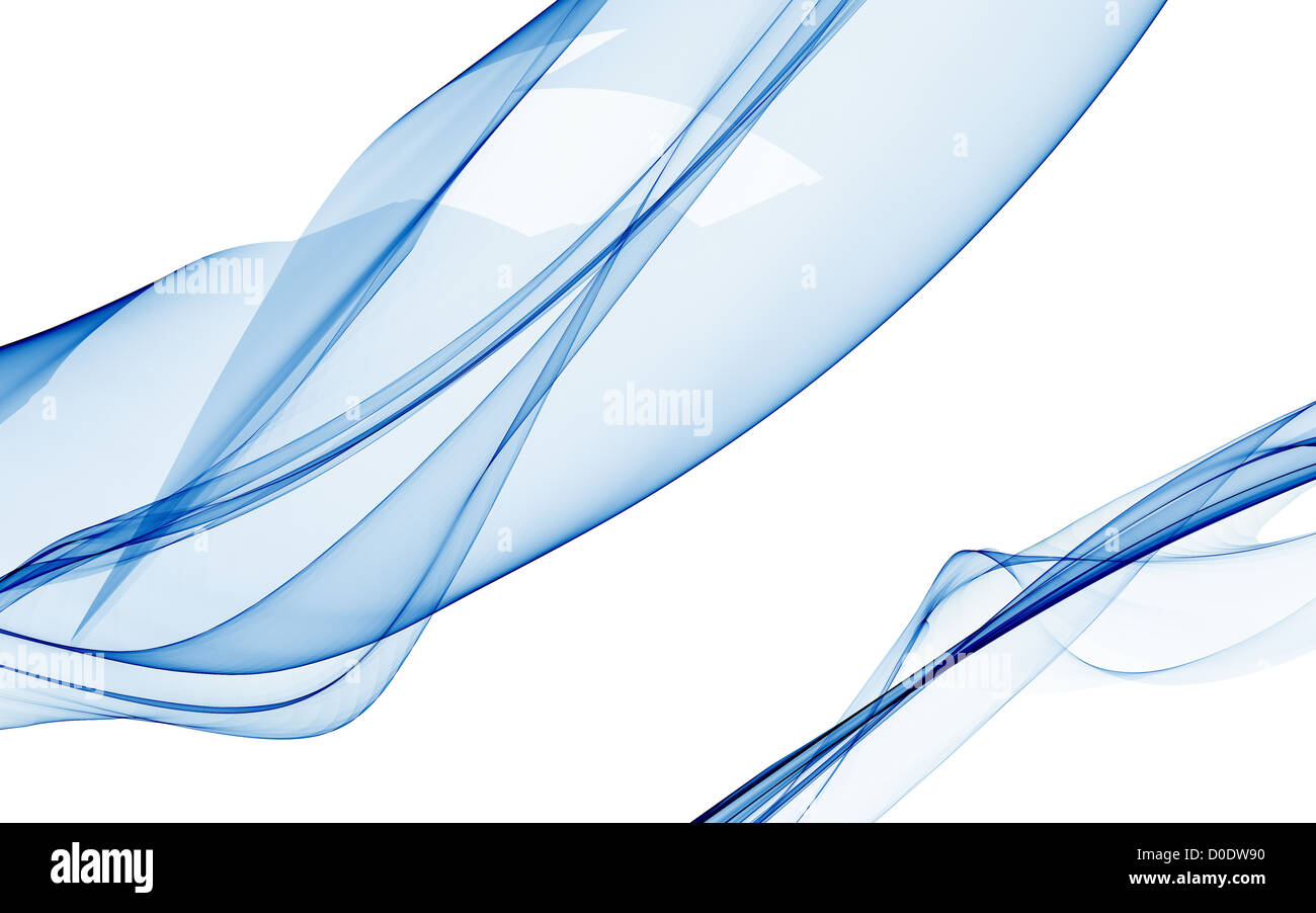 Color Abstract Composition Stock Photo - Alamy