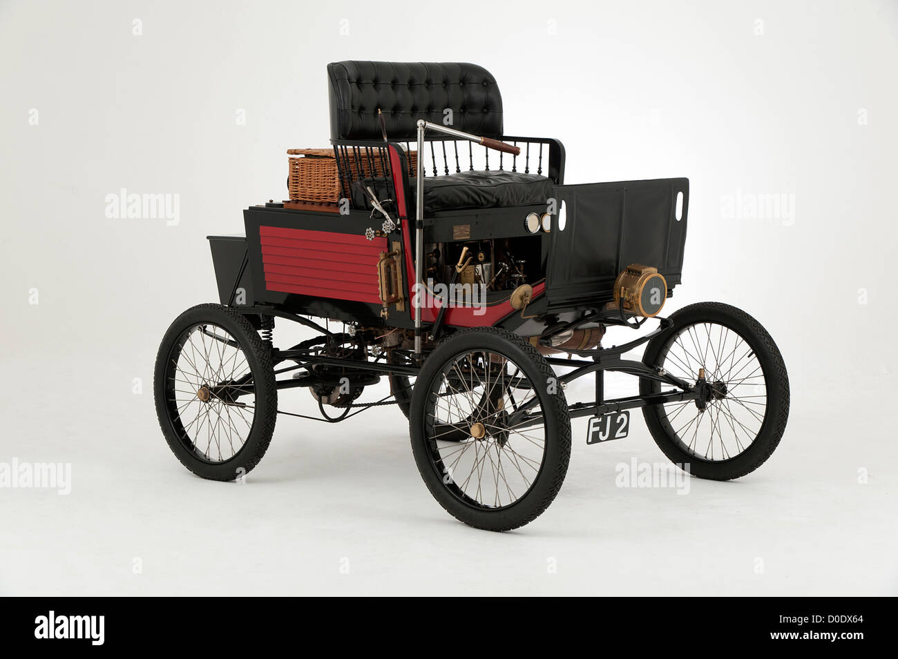 Steam locomobile hi-res stock photography and images - Alamy