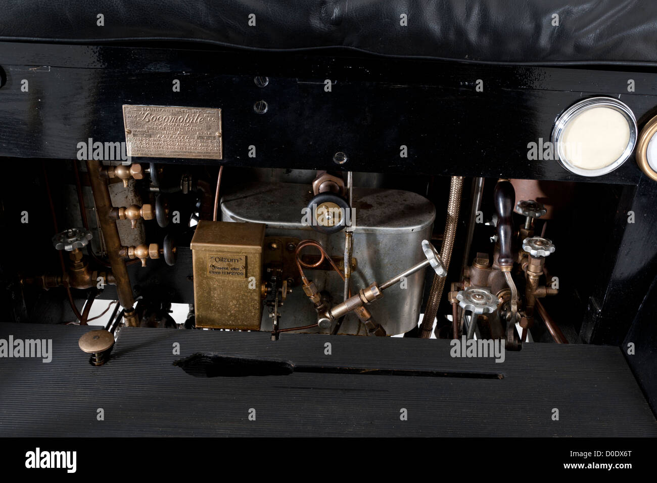 Victorian steam engine hi-res stock photography and images - Alamy