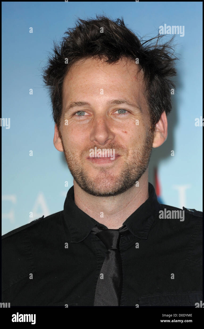 Ryan O'Nan The 36th annual Deauville American Film Festival - 'The Dry ...