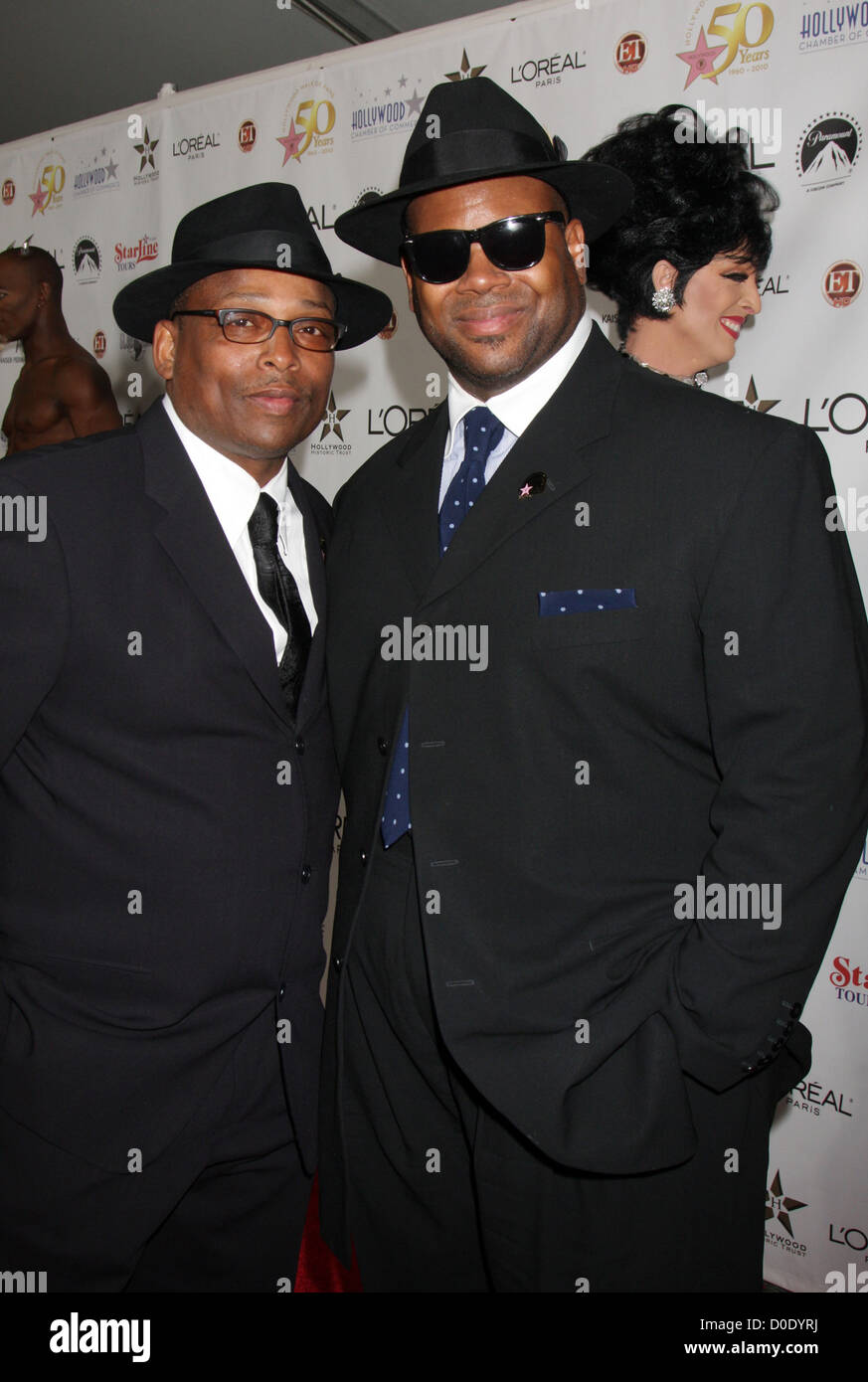Terry lewis and jimmy jam hi-res stock photography and images - Alamy