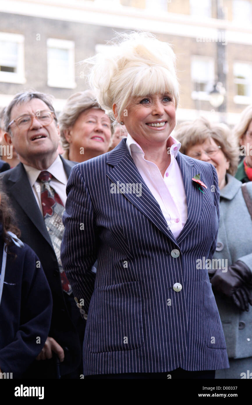 Barbara lord hi-res stock photography and images - Alamy