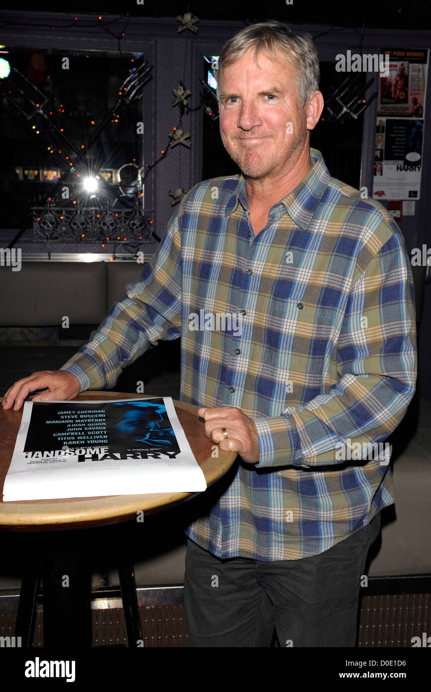 Jamey sheridan hi-res stock photography and images - Alamy