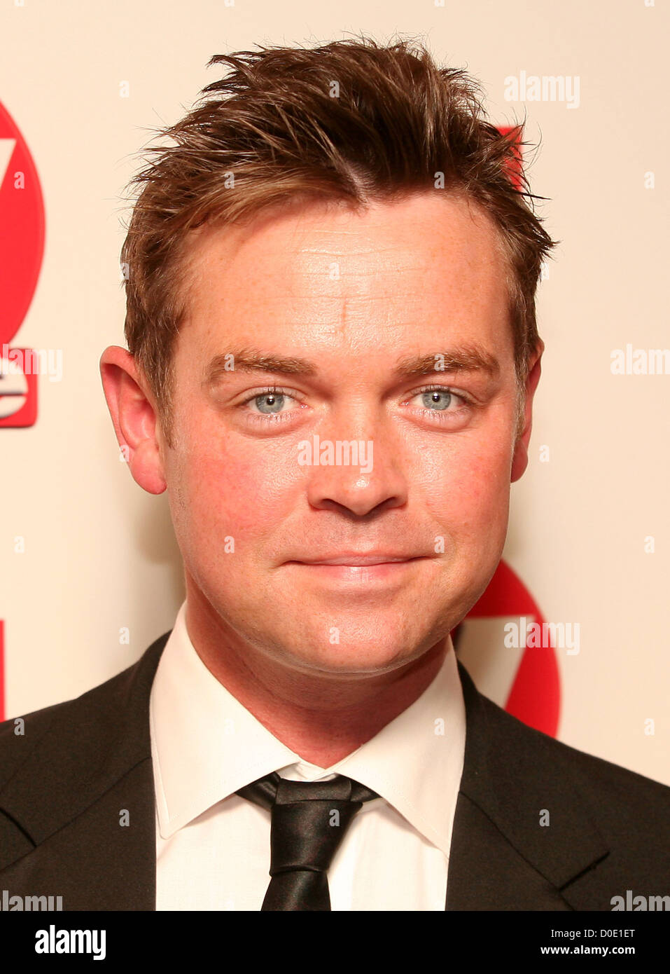 Stephen Mulhern, TV Choice Awards 2010 at The Dorchester - Arrivals ...