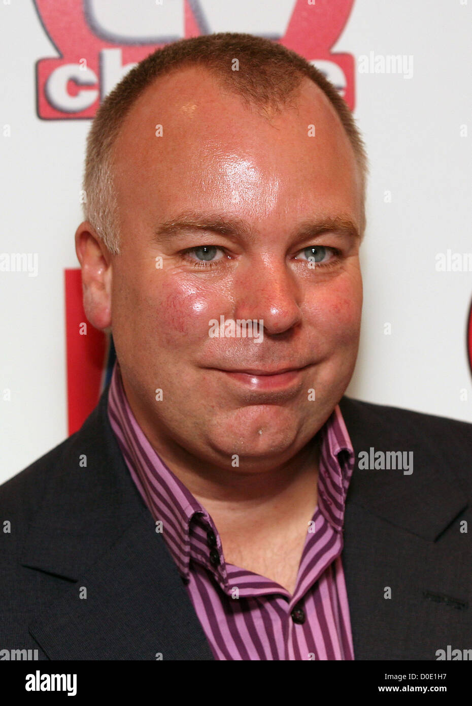 Steve Pemberton, TV Choice Awards 2010 at The Dorchester - Arrivals ...