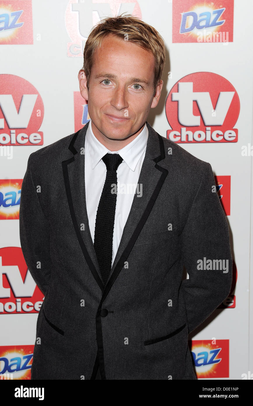 Jonnie irwin hi-res stock photography and images - Alamy