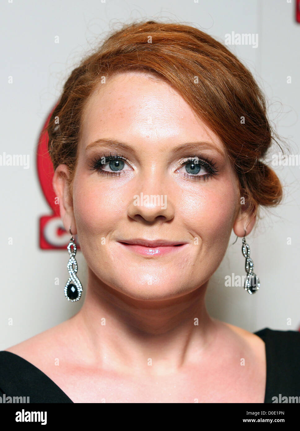 Jennie mcalpine hi-res stock photography and images - Alamy