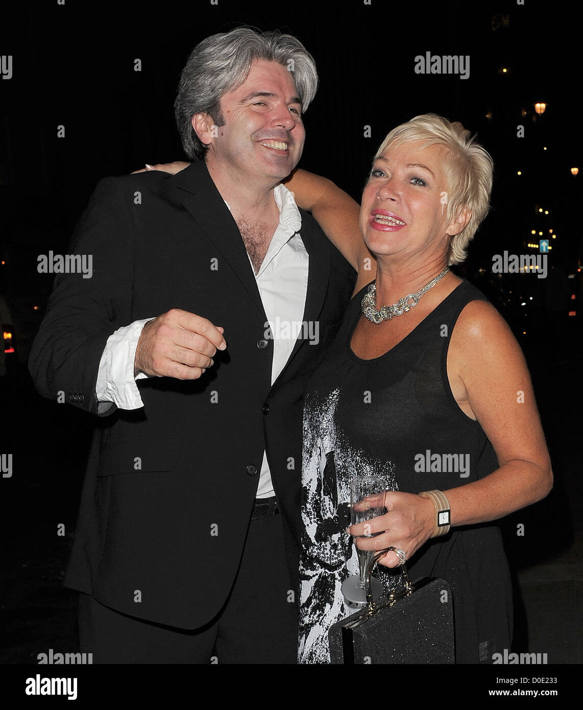 Deathtrap theatre hi-res stock photography and images - Alamy