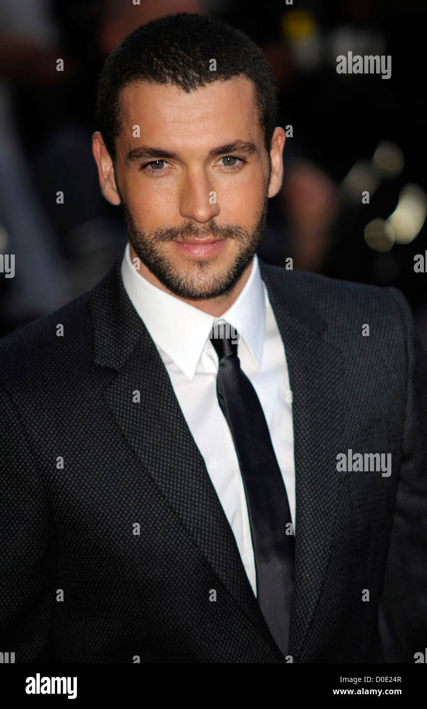 Shane Ward High Resolution Stock Photography and Images - Alamy