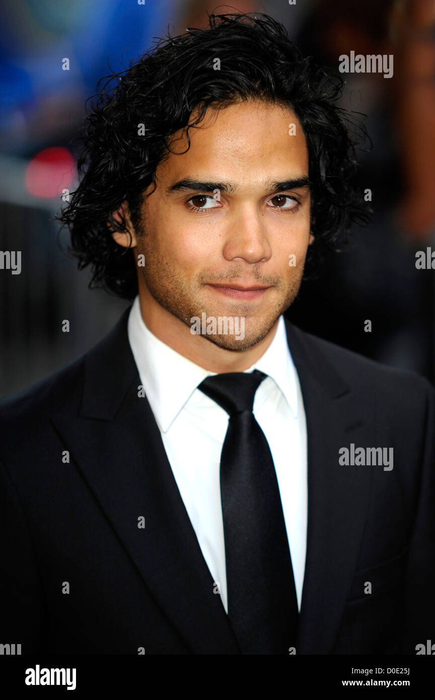 Reece ritchie hi-res stock photography and images - Alamy