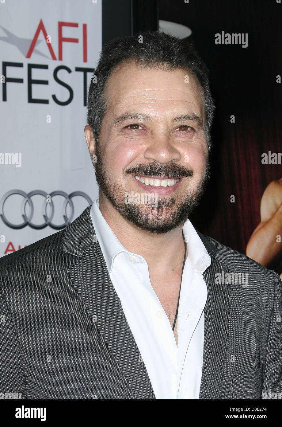 Director Edward Zwick World Premiere of "Love & Other Drugs" at AFI ...