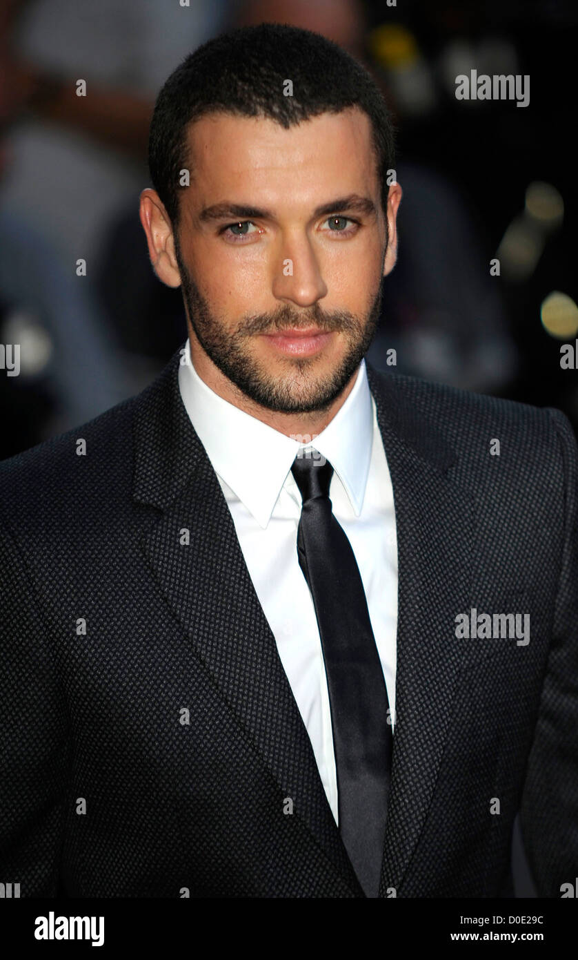 Shane Ward GQ Man of the Year Awards held at the Royal Opera House ...