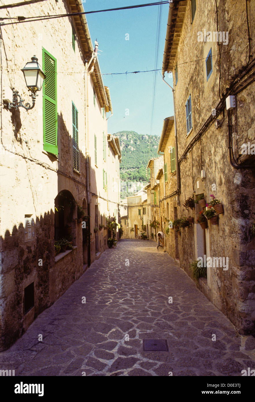 Majorca,Mallorca,Island,Villas,Gardens,Countryside,Olive Groves,Cypress ...