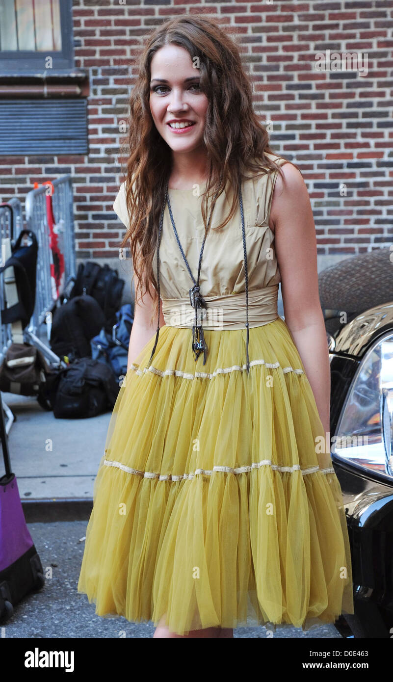 Sierra sullivan hi-res stock photography and images - Alamy