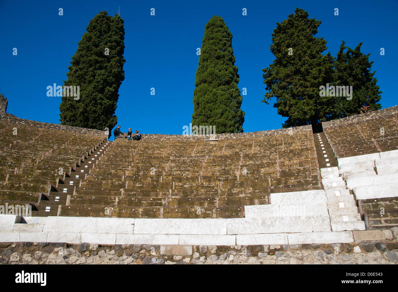 Grand amphitheatre hi-res stock photography and images - Alamy