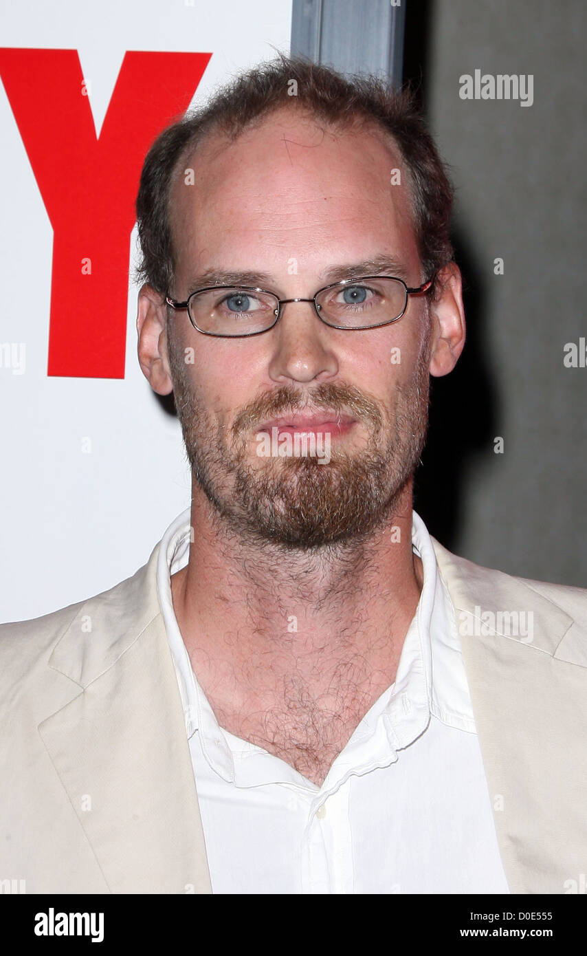 Director/writer Huck Botko Special KROQ Screening of "The Virginity Hit ...