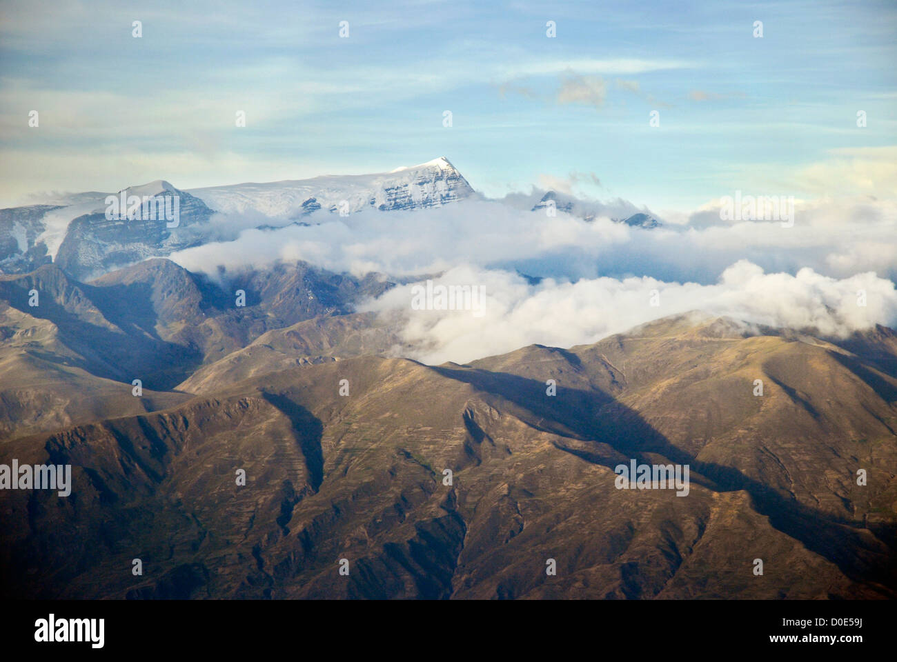 Mururata bolivia hi-res stock photography and images - Alamy