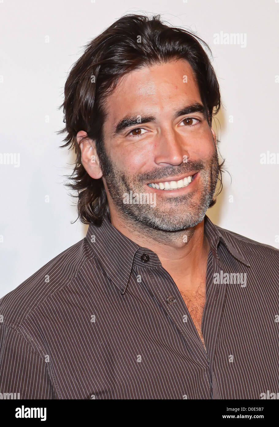 Carter Oosterhouse Los Angeles Confidential Magazine celebrates 'The ...