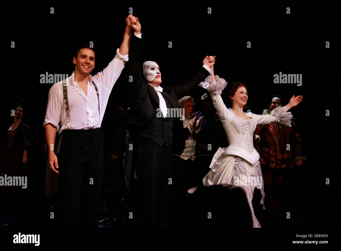 Sara silverman hi-res stock photography and images - Alamy