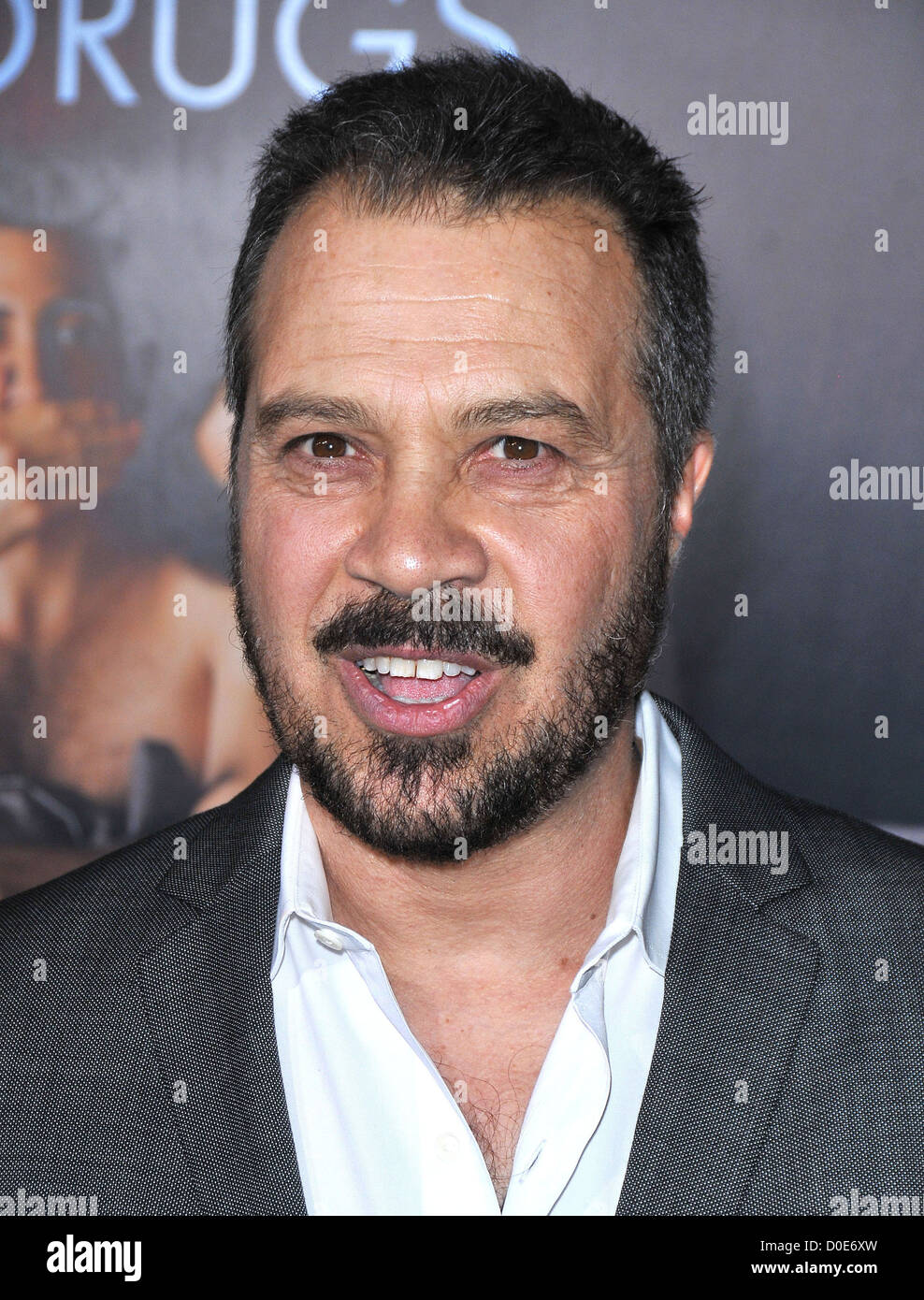 Ed Zwick World Premiere of "Love & Other Drugs" at AFI Fest Opening ...