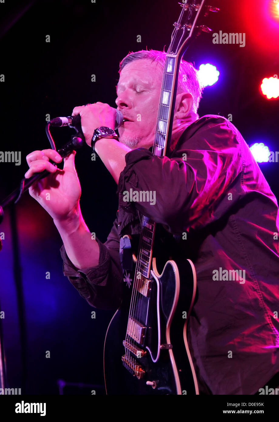 Michael gira hi-res stock photography and images - Alamy