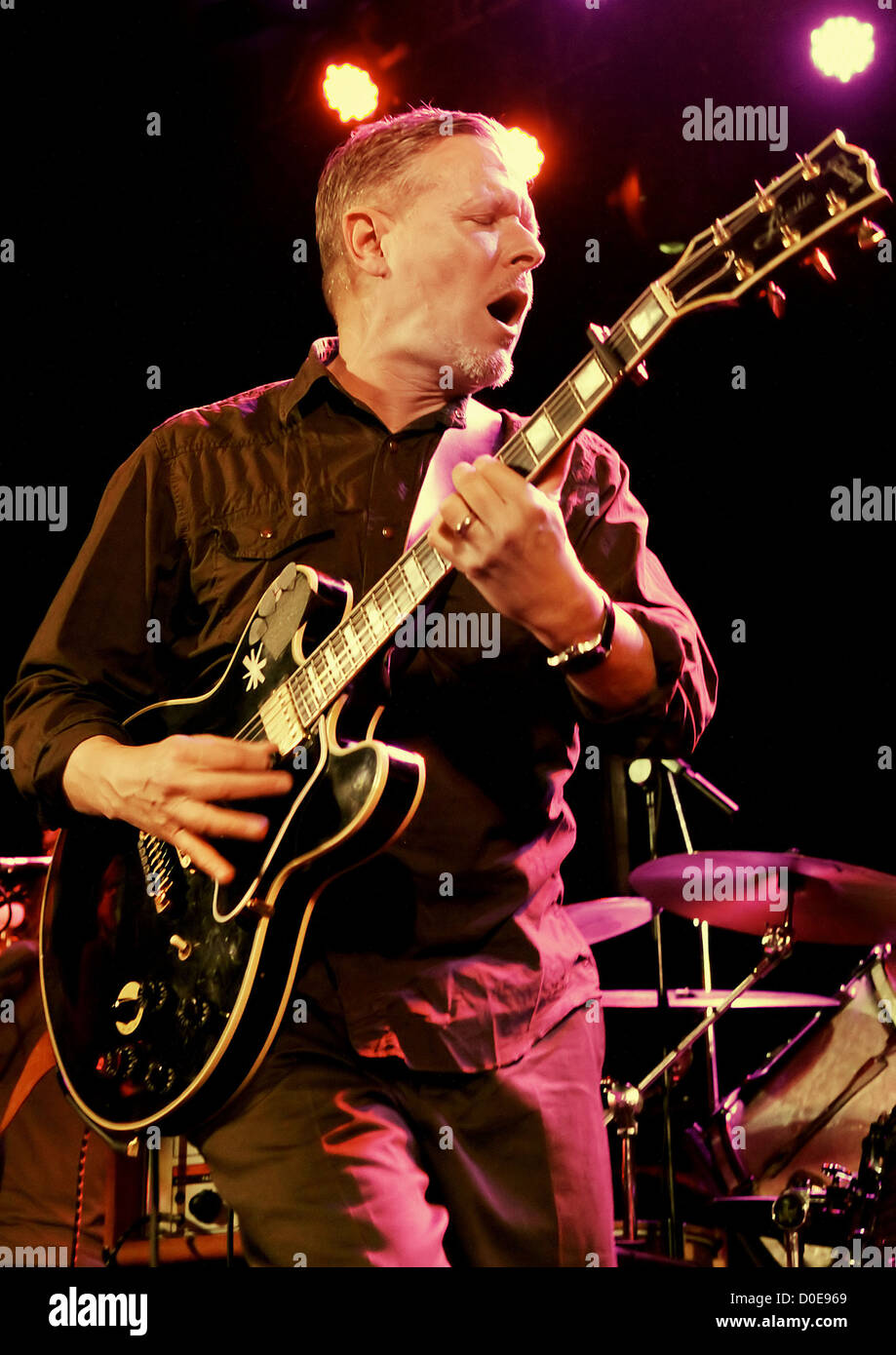 Swans michael gira hi-res stock photography and images - Alamy