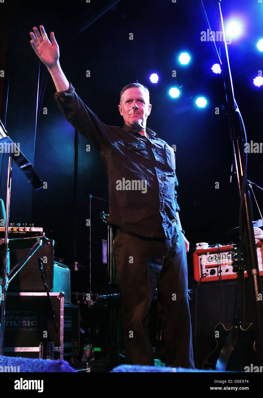 Michael gira hi-res stock photography and images - Alamy