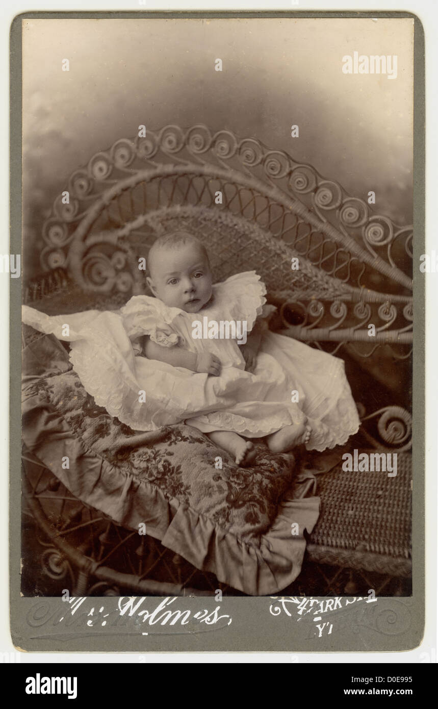 Victorian Children Portrait High Resolution Stock Photography and ...