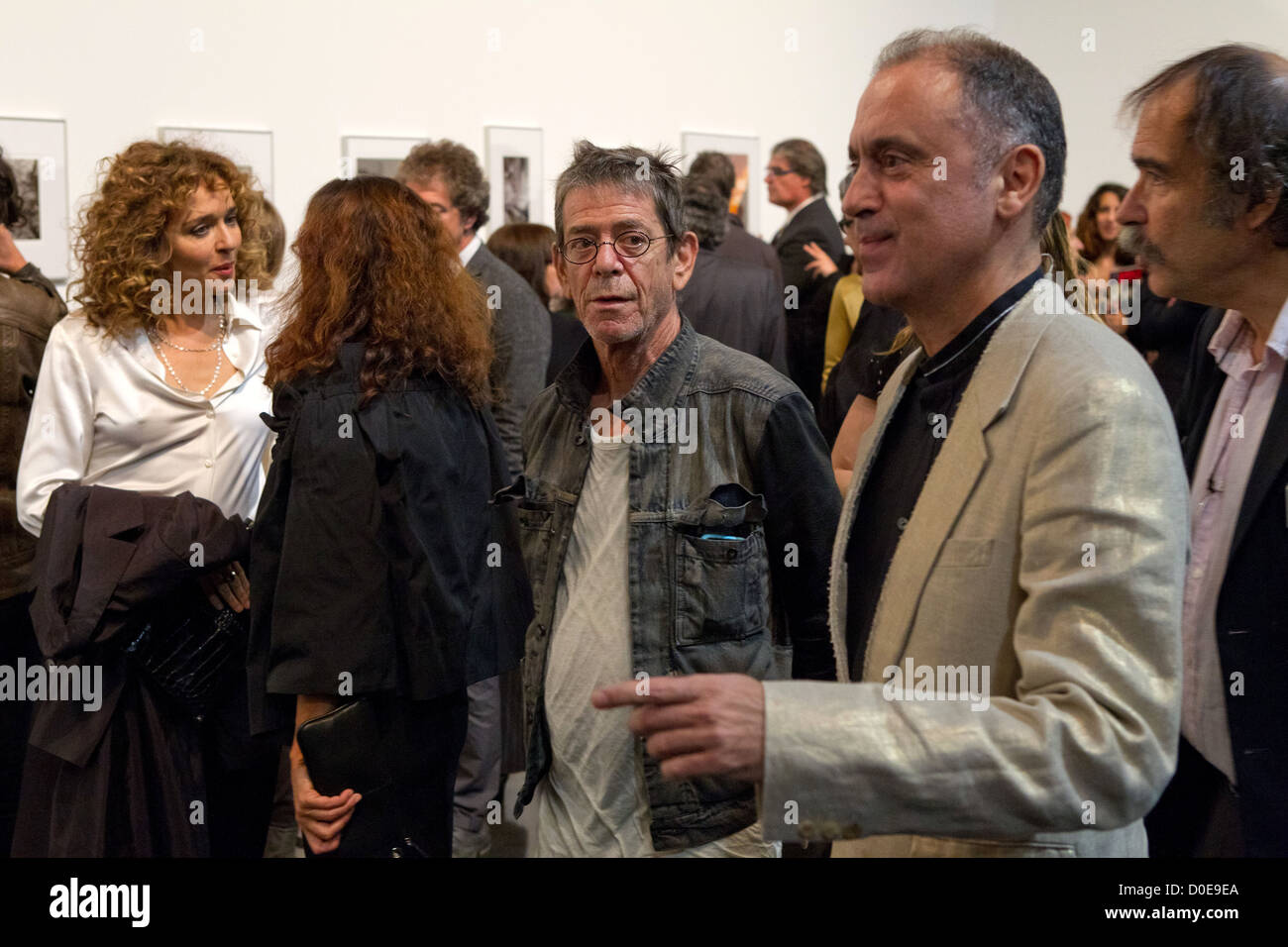 Valeria m hi-res stock photography and images - Alamy