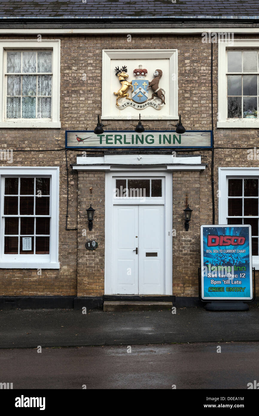 Rural pub meeting hi-res stock photography and images - Alamy