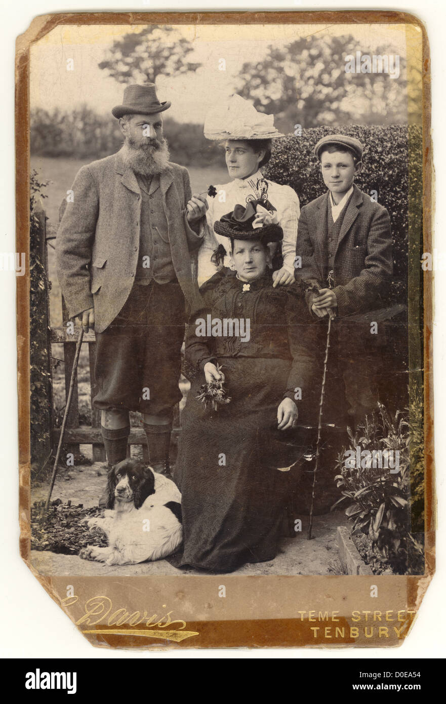 1890s historical photographs hi-res stock photography and images - Alamy