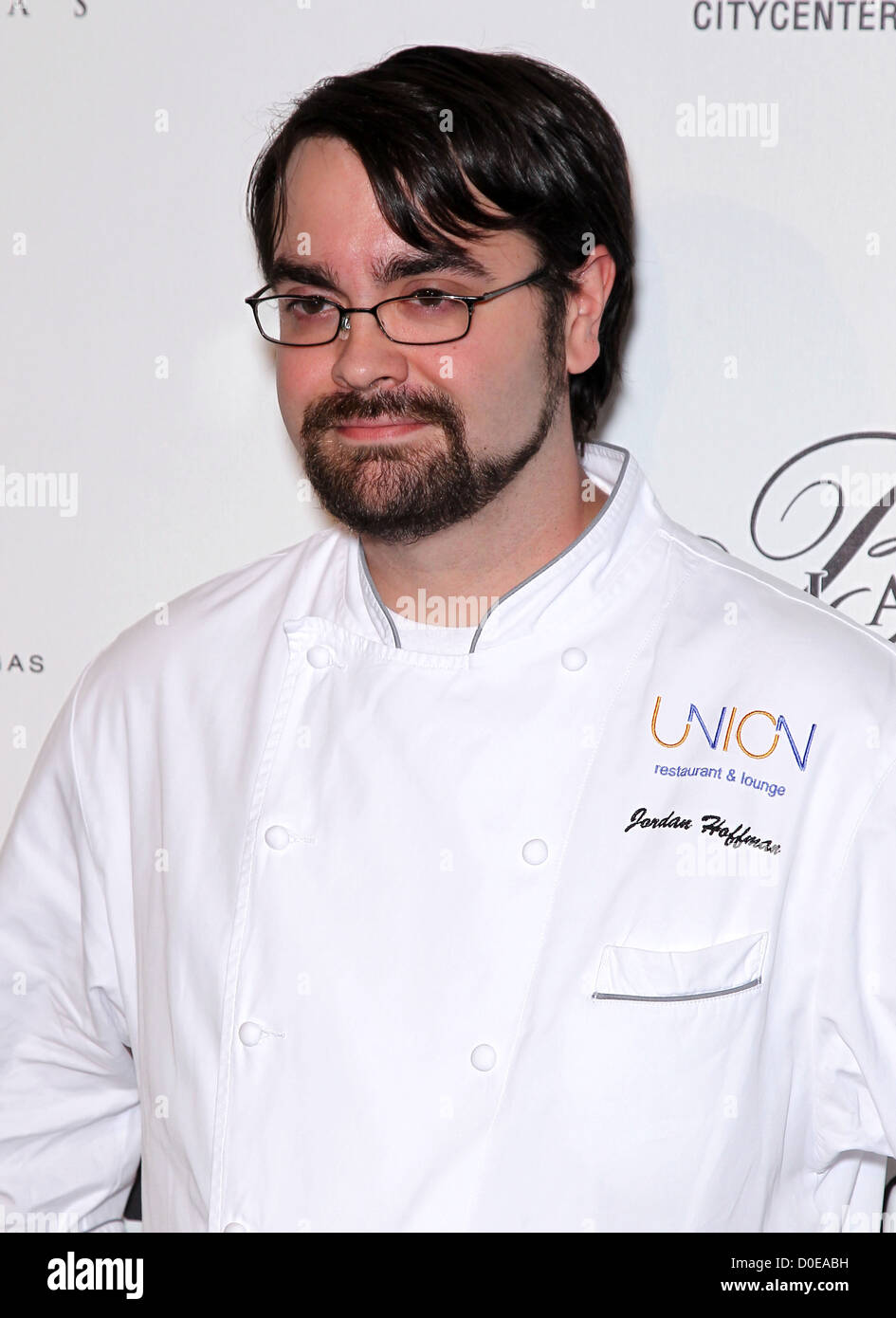 Jordan hoffman hi-res stock photography and images - Alamy