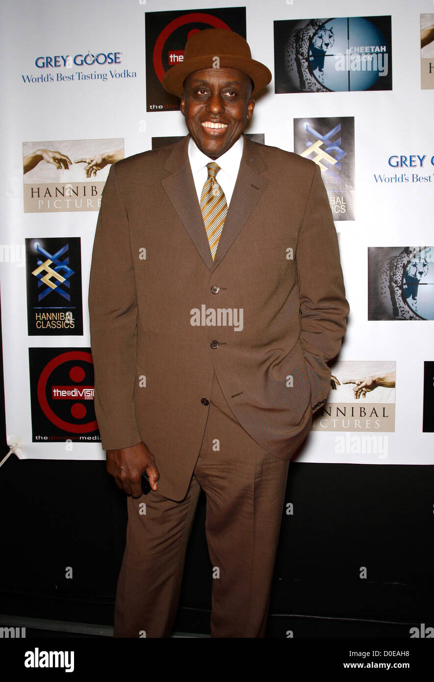 Bill Duke Menace To Society