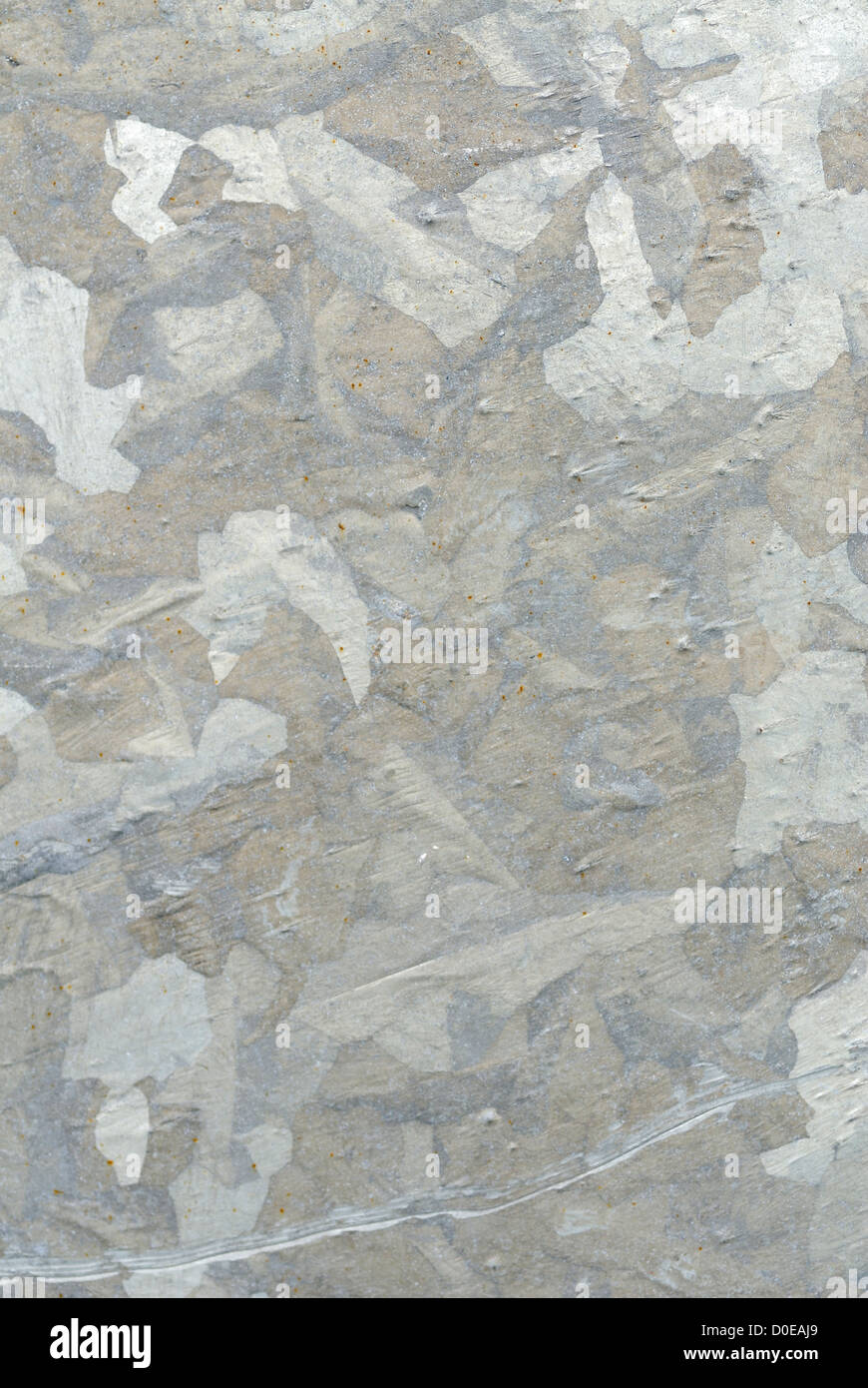 Sheet metal texture, vertical orientation Stock Photo - Alamy