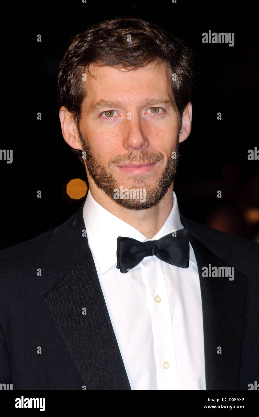Aron Ralston BFI London Film Festival closing night gala: European ...