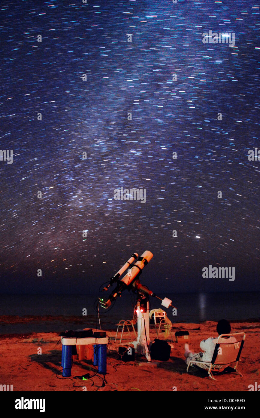 Astrophotography hi-res stock photography and images - Alamy