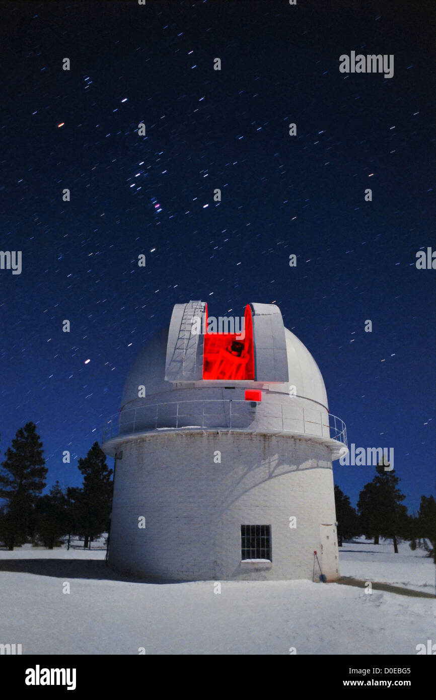 Anderson mesa hi-res stock photography and images - Alamy