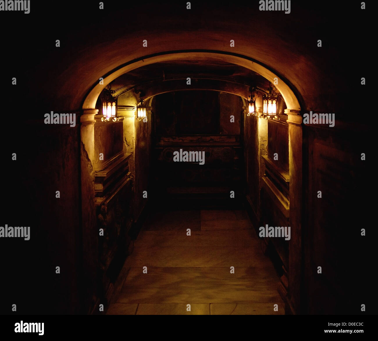 Picture presenting ancient basement hi-res stock photography and images ...