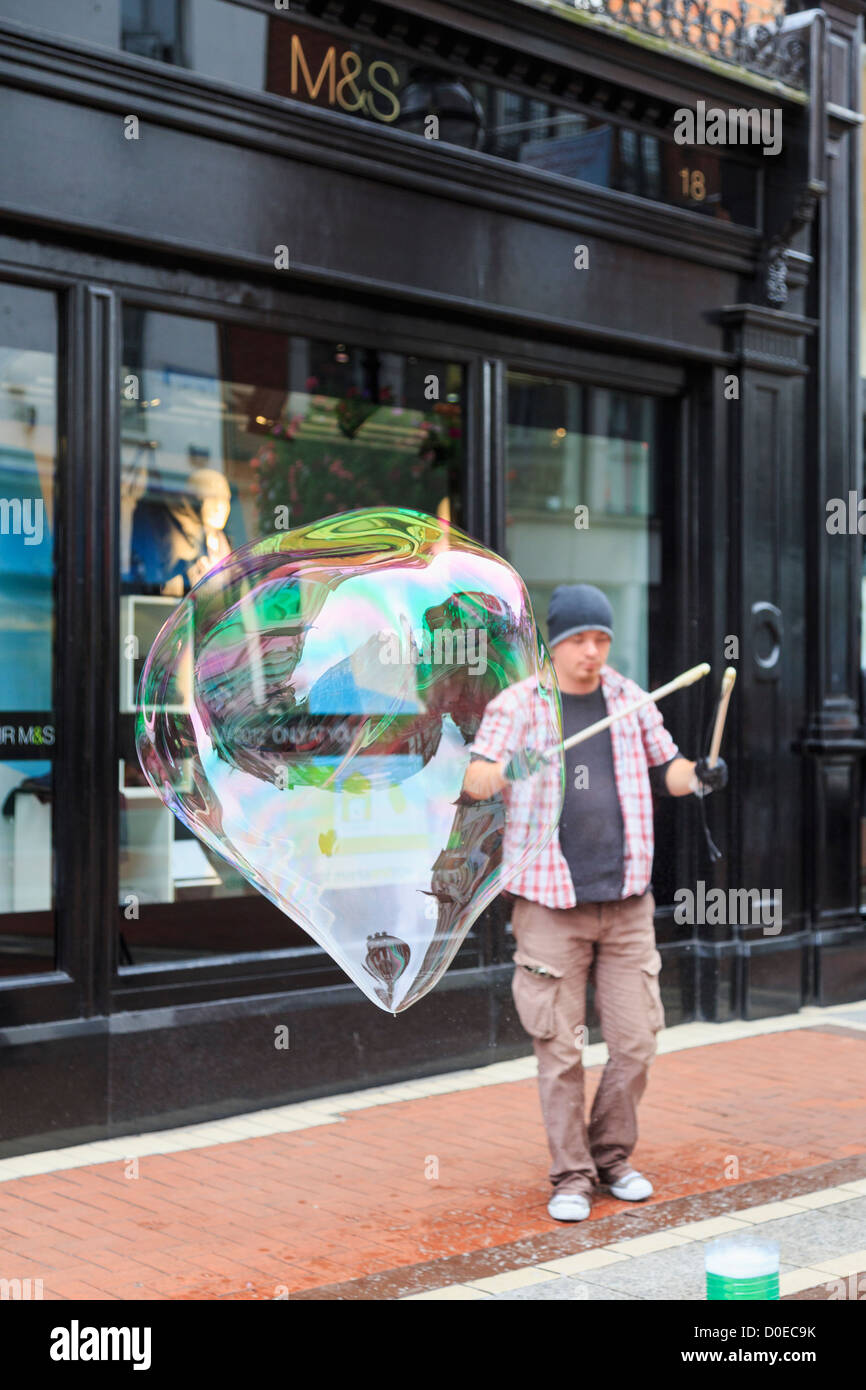 Big bubble hi-res stock photography and images - Alamy